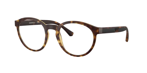 Emporio Armani Sunglass Ea4152 - Clear