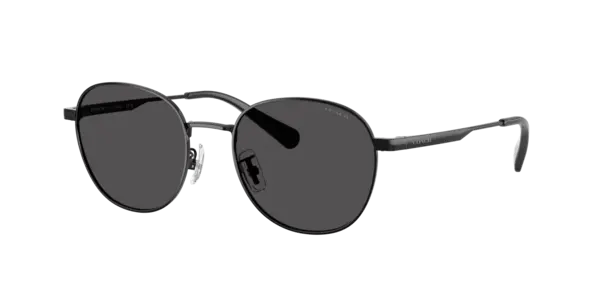 COACH Sunglass Cdp36 - Grey Solid