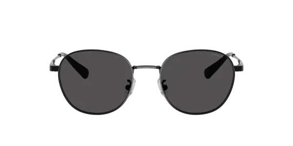 COACH Sunglass Cdp36 - Grey Solid