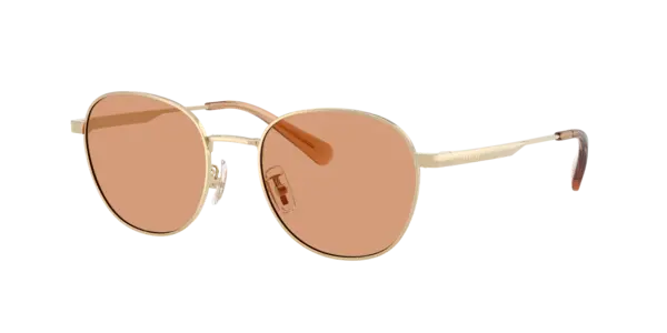 COACH Sunglass Cdp36 - Sand