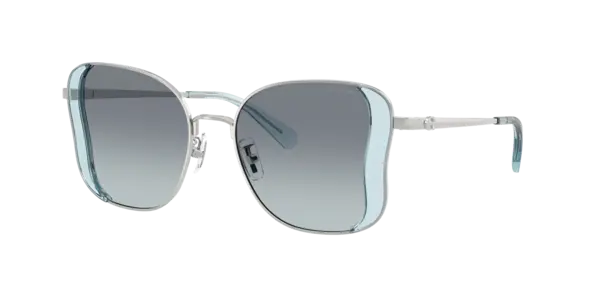 COACH Sunglass Cdp51 - Ocean Gradient