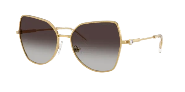 SWAROVSKI Sunglass Sk7037 - Gradient Grey