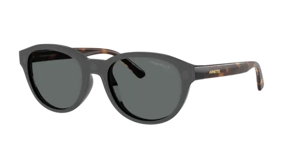 ARNETTE Sunglass An4375 - Clear