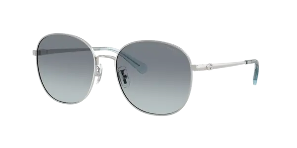COACH Sunglass Cdp39 - Ocean Gradient