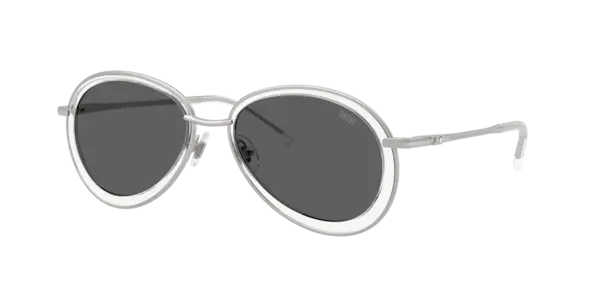 DIESEL® Sunglass Dl1016 - Solid Grey