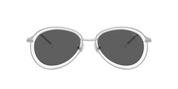 DIESEL® Sunglass Dl1016 - Solid Grey