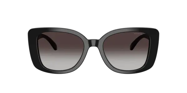 COACH Sunglass Cdp48 - Grey Gradient