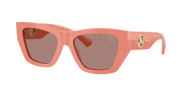 Burberry Sunglass Be4492 - Light Brown