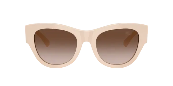 Burberry Sunglass Be4491 - Brown Gradient