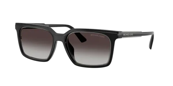 Michael Kors Sunglass Honolulu - Grey Gradient
