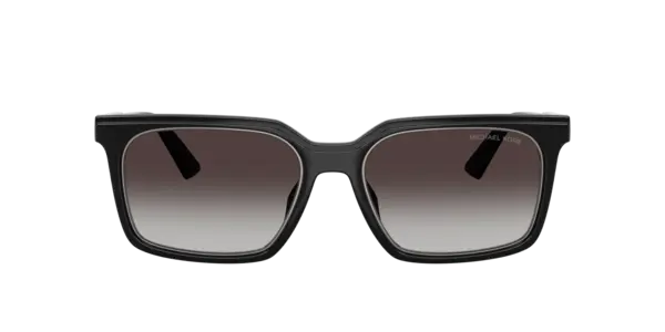 Michael Kors Sunglass Honolulu - Grey Gradient