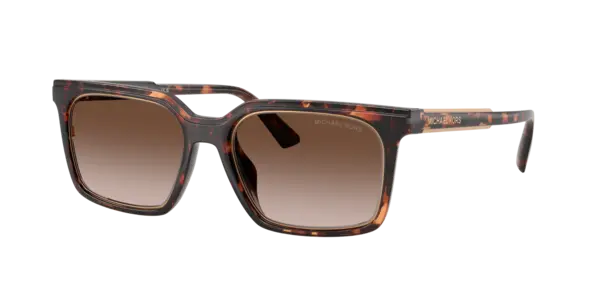 Michael Kors Sunglass Honolulu - Smoke Gradient