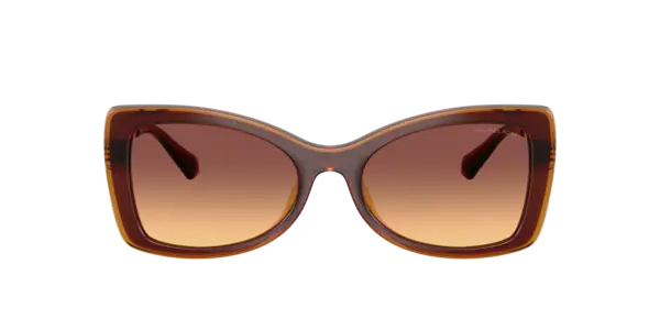 Michael Kors Sunglass Malaga - Brown Gradient