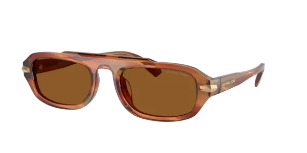Michael Kors Sunglass Watch Hill - Amber