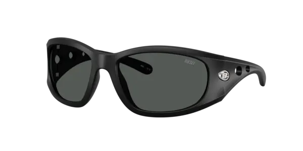 DIESEL® Sunglass Dl3012u - Dark Grey