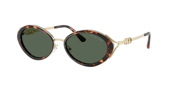 Michael Kors Sunglass Key West - Green