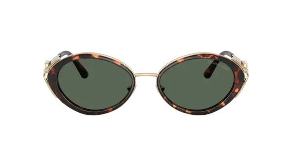 Michael Kors Sunglass Key West - Green