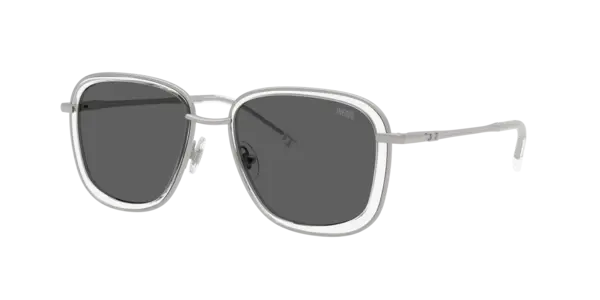 DIESEL® Sunglass Dl1017 - Solid Grey
