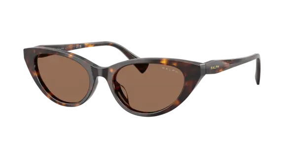 Ralph Lauren Sunglass Ra5352u - Brown