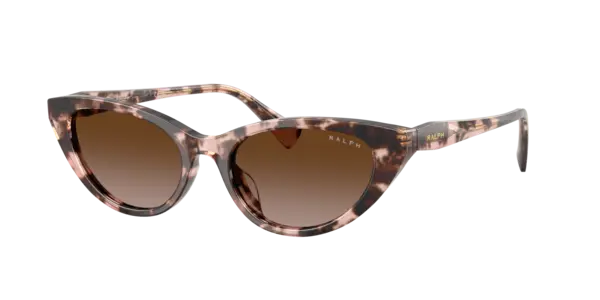 Ralph Lauren Sunglass Ra5352u - Gradient Brown