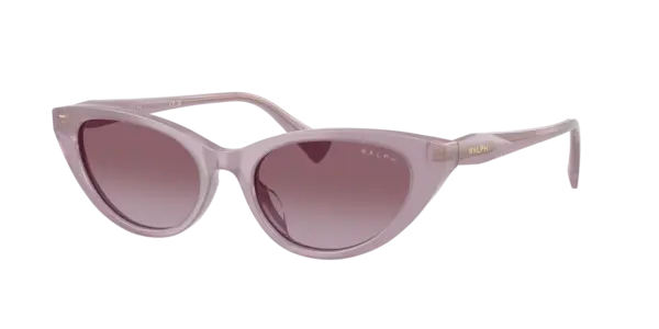 Ralph Lauren Sunglass Ra5352u - Gradient Violet