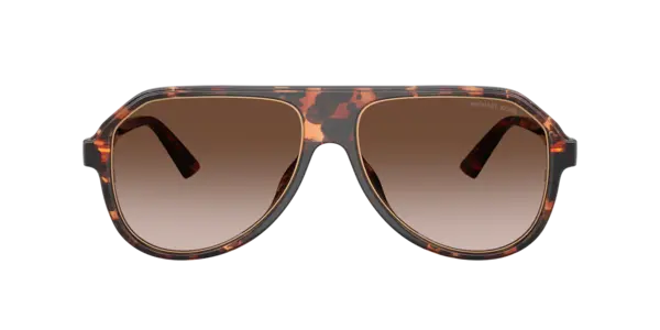 Michael Kors Sunglass Molokai - Smoke Gradient