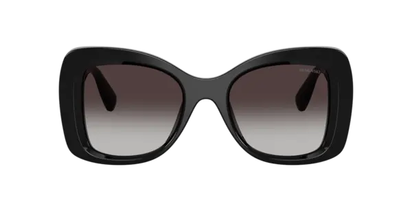 SWAROVSKI Sunglass Sk6062u - Grey Gradient