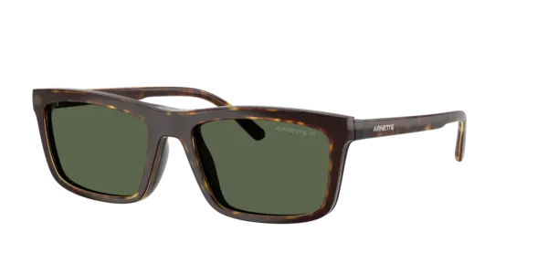 ARNETTE Sunglass Hypno 2.0 - Clear