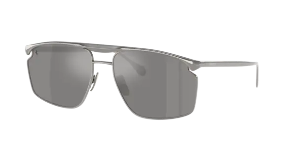 FERRARI Sunglass Fh1017 - Mirror Silver