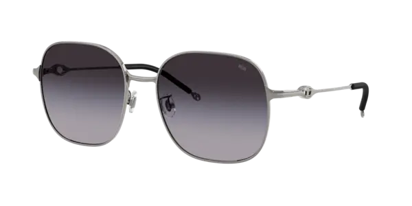 DIESEL® Sunglass Dl1010d - Grey Gradient