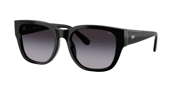 DIESEL® Sunglass Dl2005f - Grey Gradient