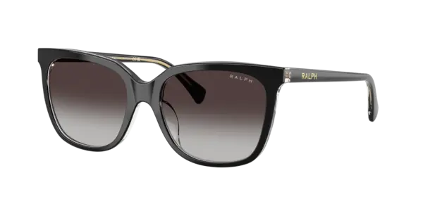 Ralph Lauren Sunglass Ra5343u - Grey Gradient