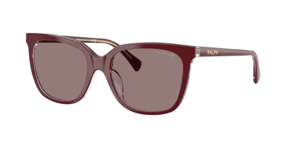 Ralph Lauren Sunglass Ra5343u - Violet