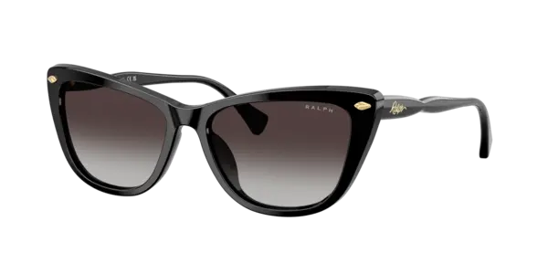 Ralph Lauren Sunglass Ra5346u - Grey Gradient