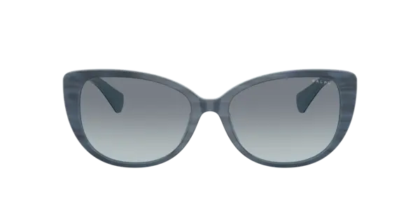 Ralph Lauren Sunglass Ra5340u - Gradient Blue