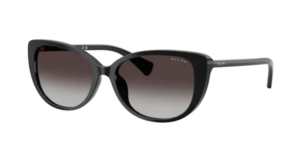 Ralph Lauren Sunglass Ra5340u - Gradient Grey