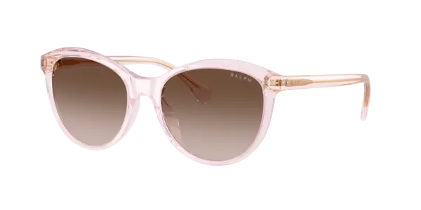 Ralph Lauren Sunglass Ra5336u - Gradient Brown