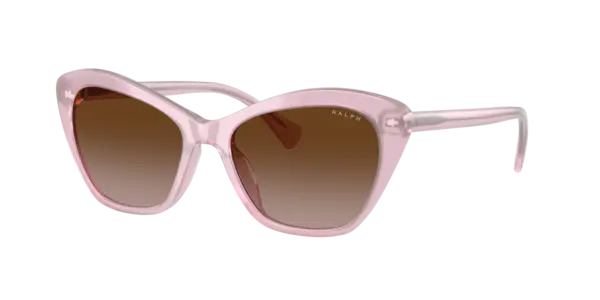 Ralph Lauren Sunglass Ra5337u - Gradient Brown