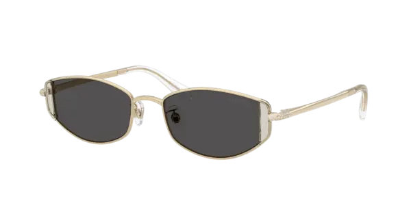 SWAROVSKI Sunglass Sk7035d - Dark Grey