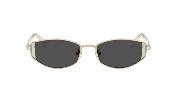 SWAROVSKI Sunglass Sk7035d - Dark Grey
