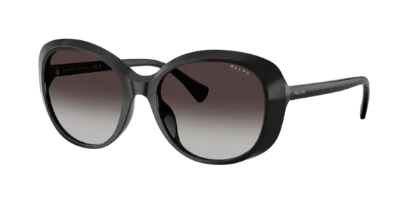 Ralph Lauren Sunglass Ra5335u - Gradient Grey