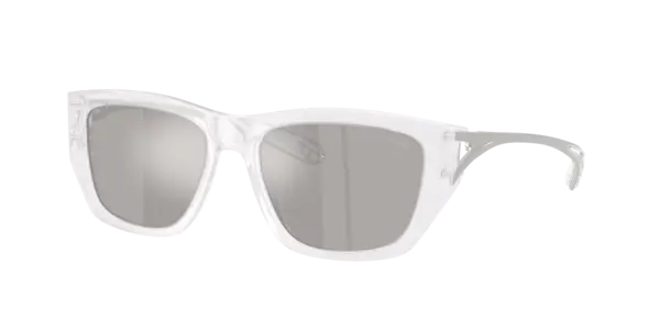 DIESEL® Sunglass Dl2006 - Mirror Silver