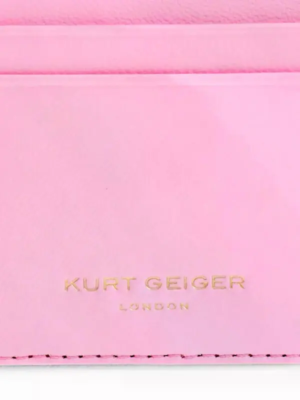 Kurt Geiger Card Holder Kensington