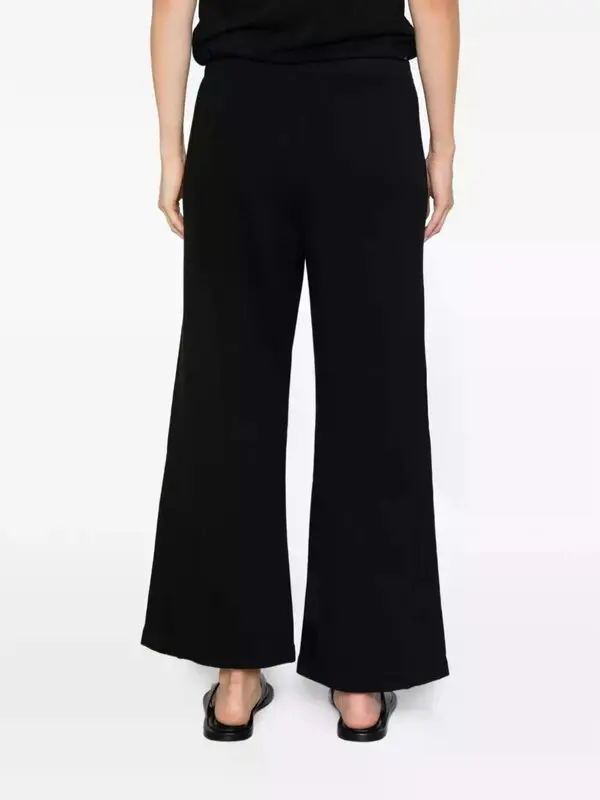 BOBI Day Out Wide-leg Track Pants