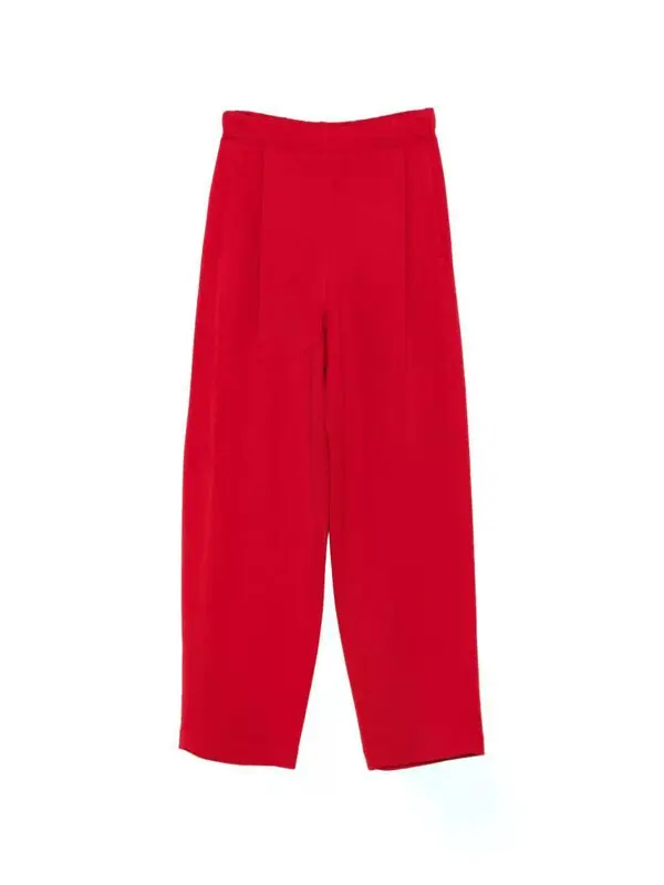 TELA Pleated Track Pants