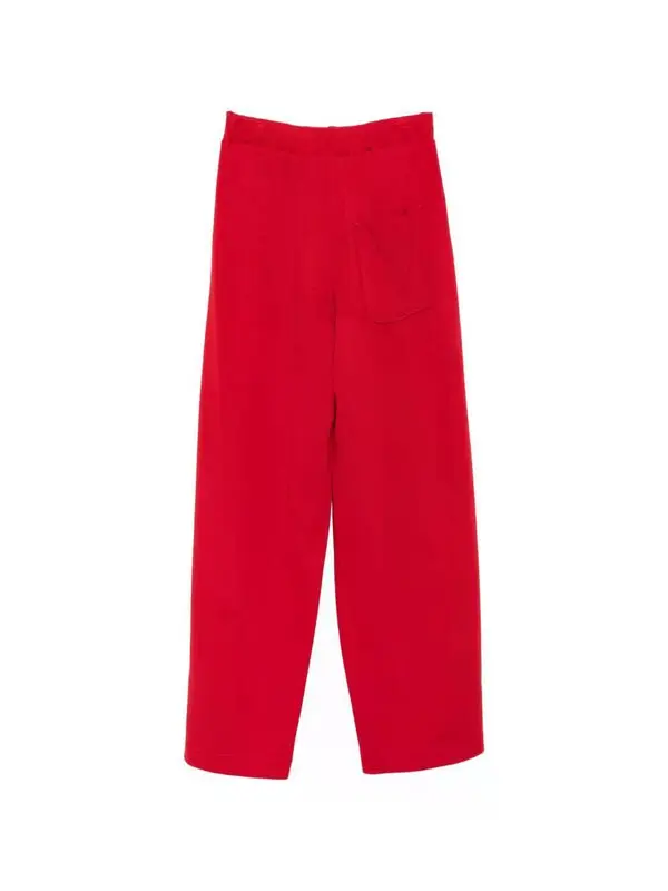 TELA Pleated Track Pants