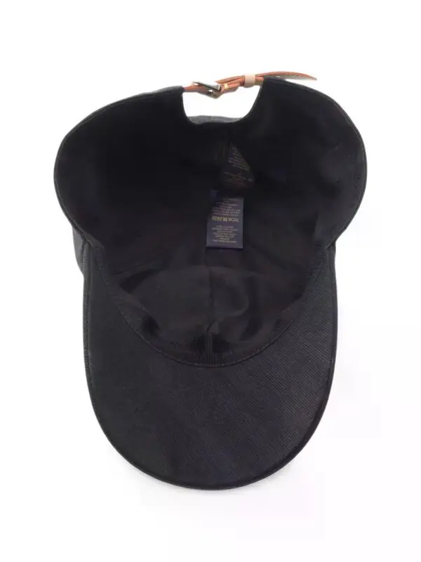 LOUIS VUITTON Monogram Essential Baseball Cap