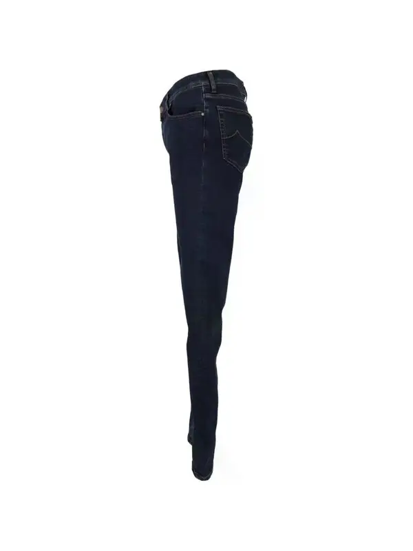 JACOB COHЁN Nick Slim-cut Jeans