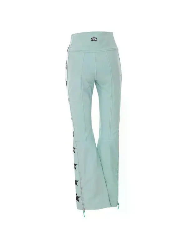 JETSET Tiby Star Ski Pants - Blue