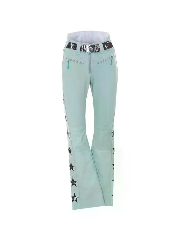 JETSET Tiby Star Ski Pants - Blue